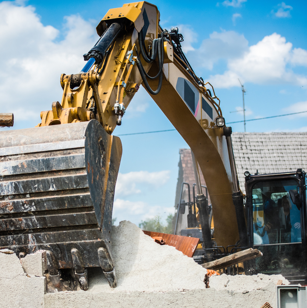 Demolition Job Leads - Access 8333 Monthly Jobs Now