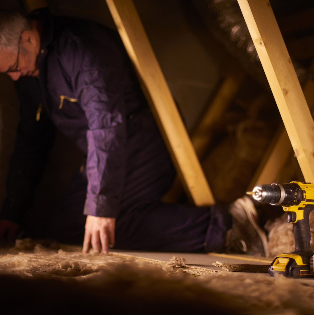 Insulation Job Leads - Access 8333 Monthly Jobs Now