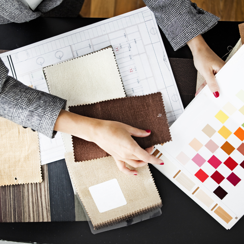 Guide to interior design insurance - hipages for tradies