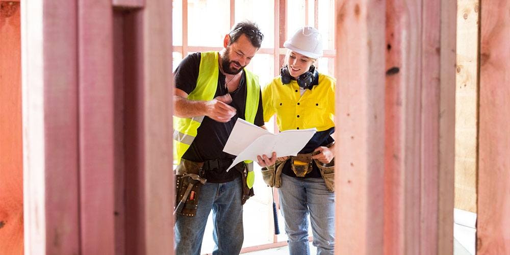 How to become a building certifier - hipages for tradies