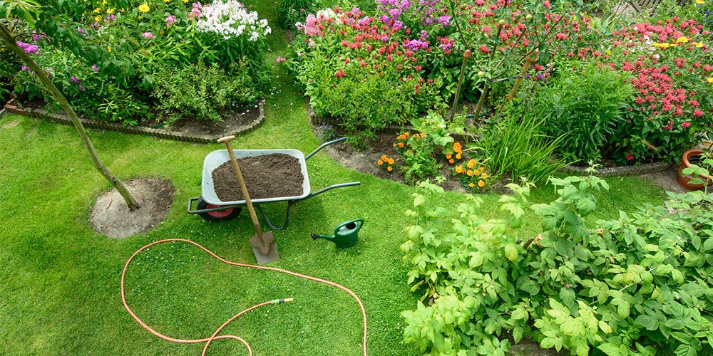 How to start a gardening business in Australia - hipages