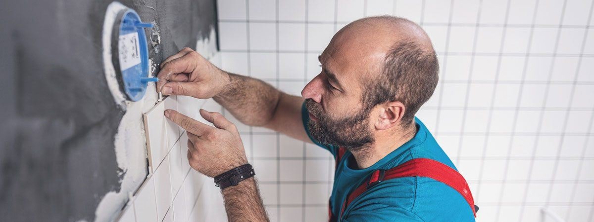 How to start a tiling business - hipages for tradies