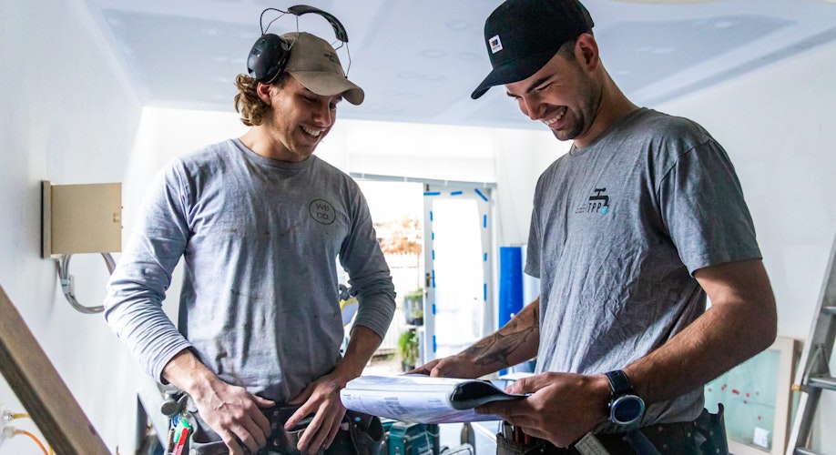 Win more customers - hipages