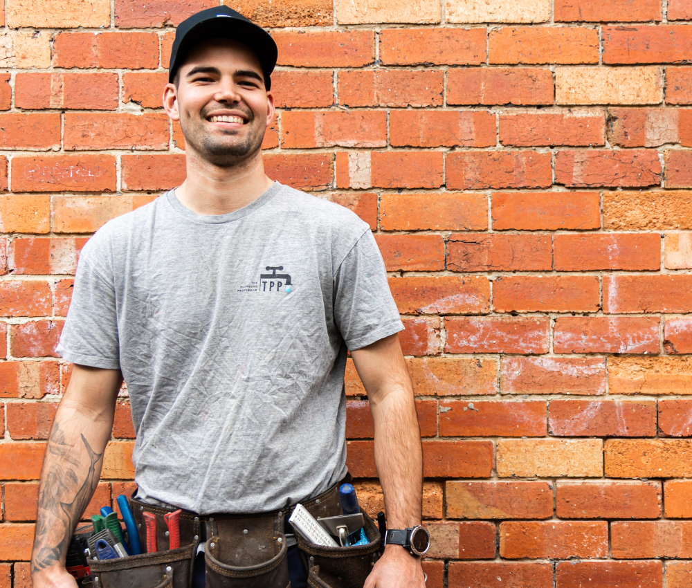 Tradie Trends Report - hipages