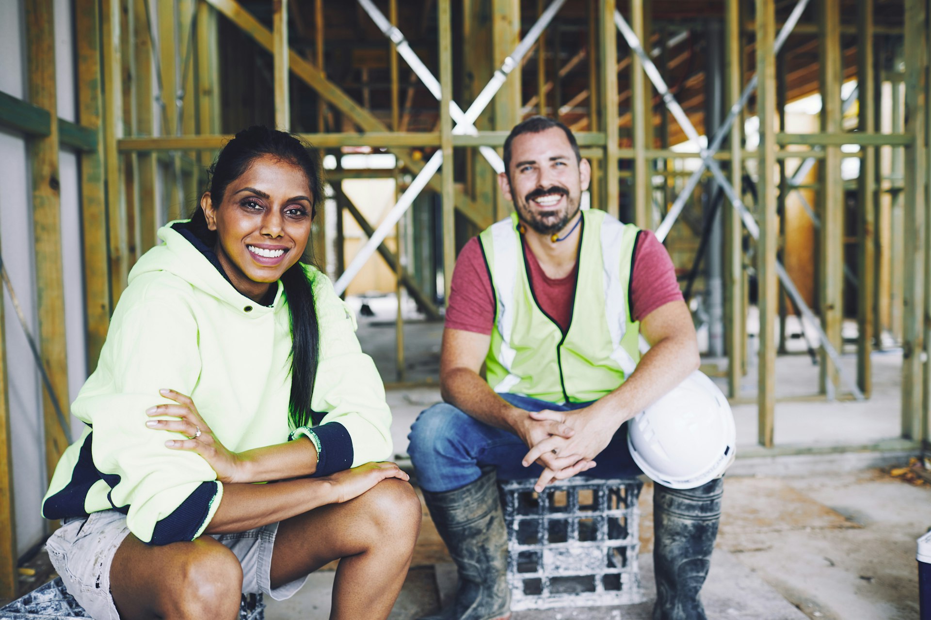 How time off the tools keeps your business humming | hipages Tips For ...