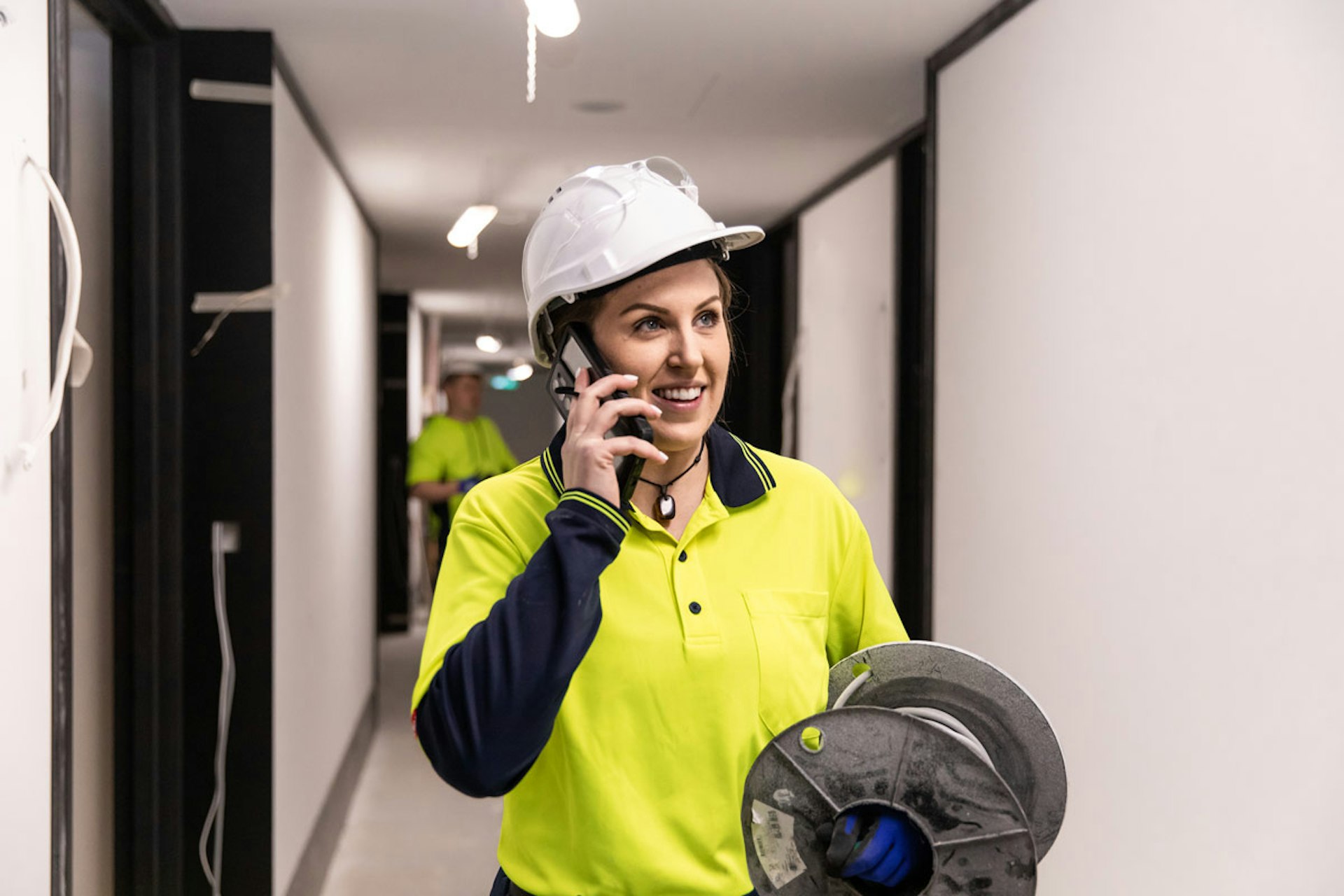 4 tradie apps to save you time off the tools | hipages Tips For Tradies