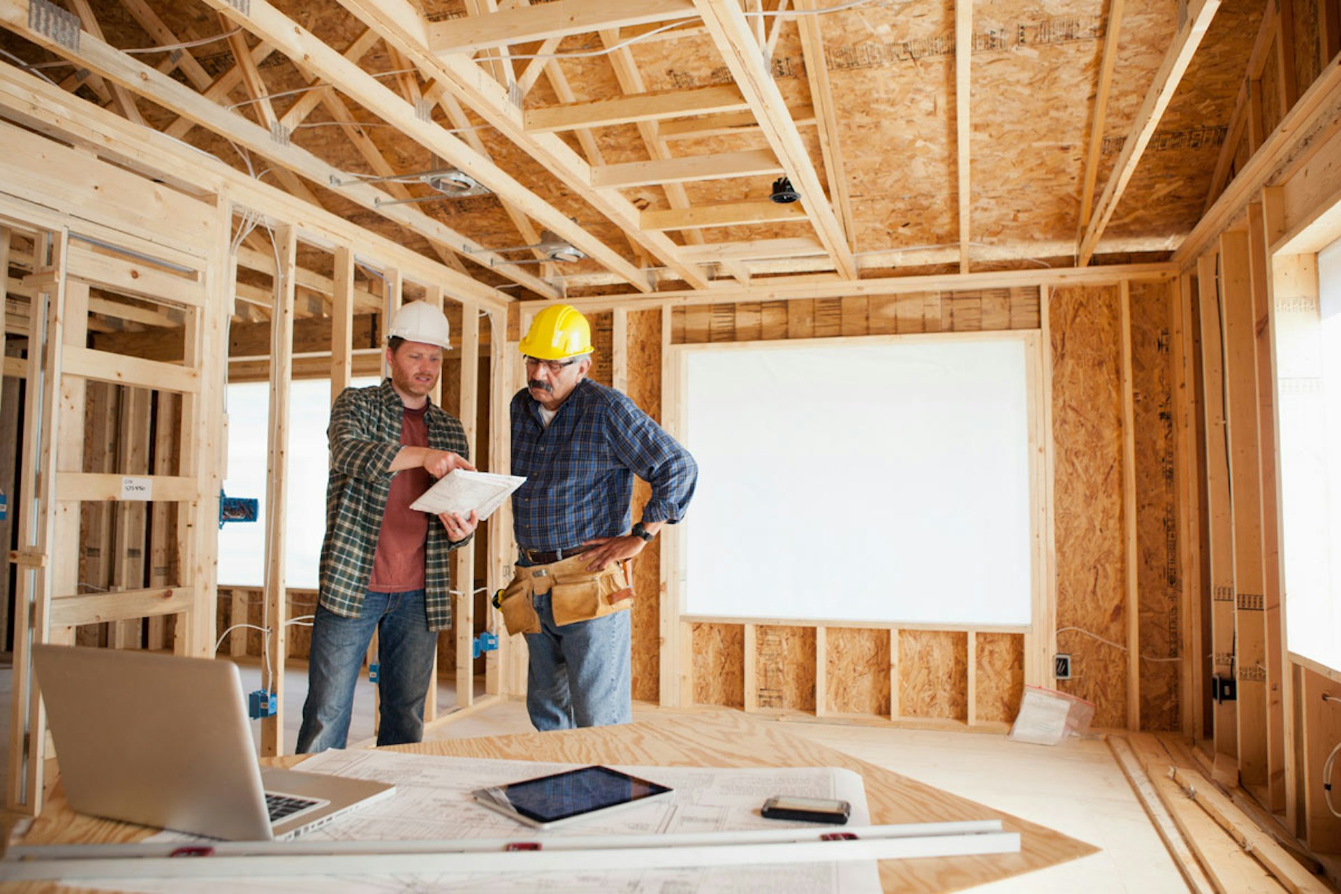 Best marketing tips for tradies - hipages