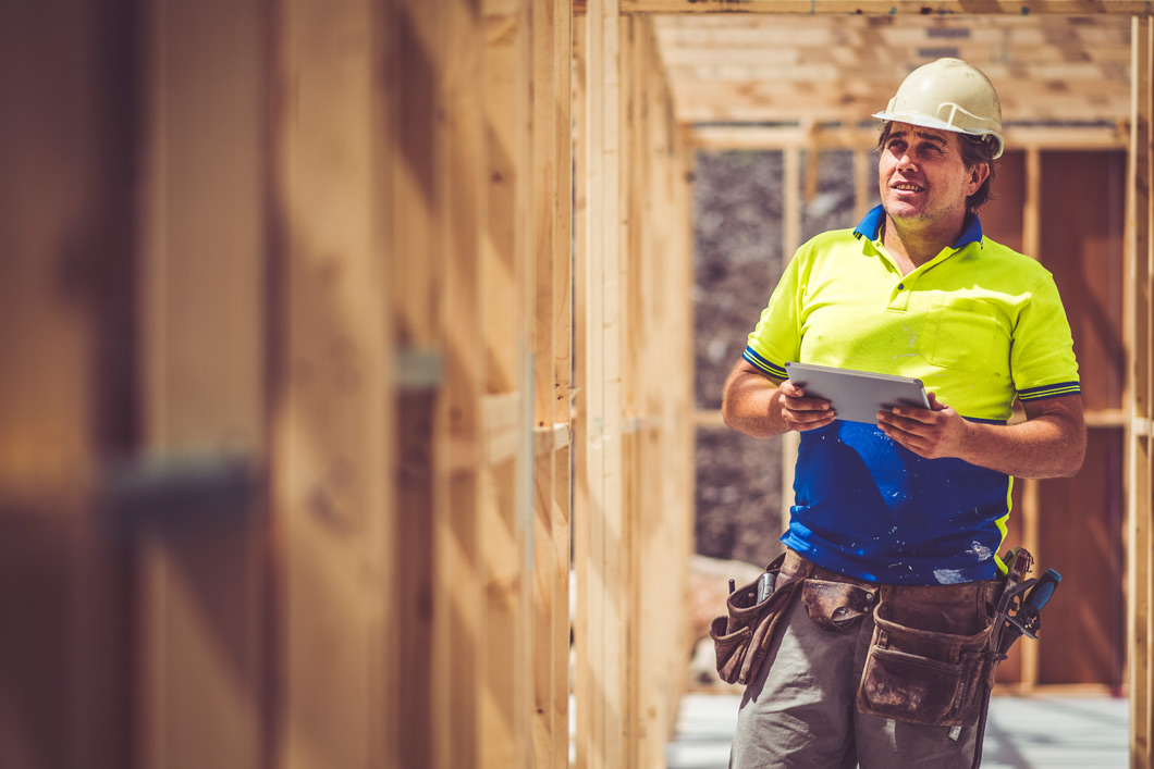 4 tradie apps to save you time off the tools | hipages Tips For Tradies