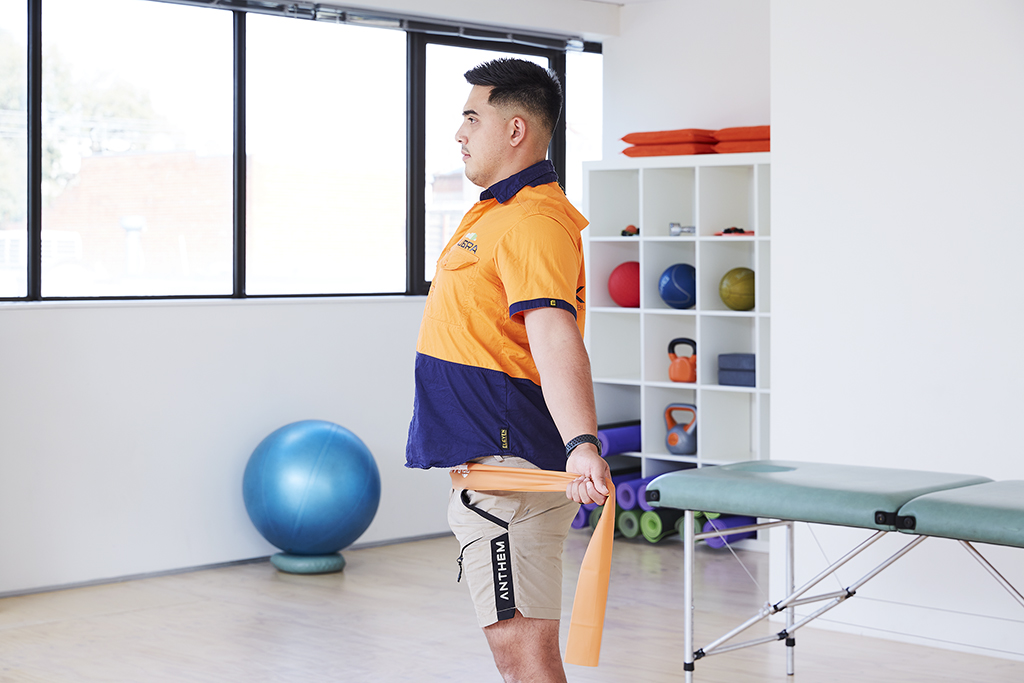 Physio exercises for tradies | hipages Tips For Tradies 2025