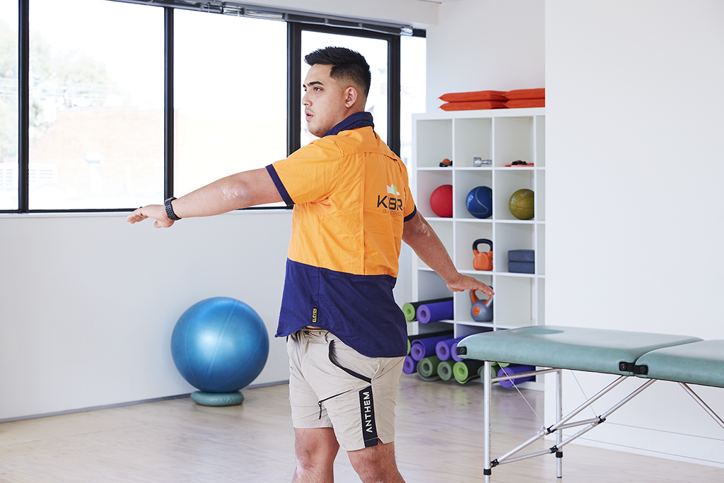 Physio exercises for tradies | hipages Tips For Tradies 2025