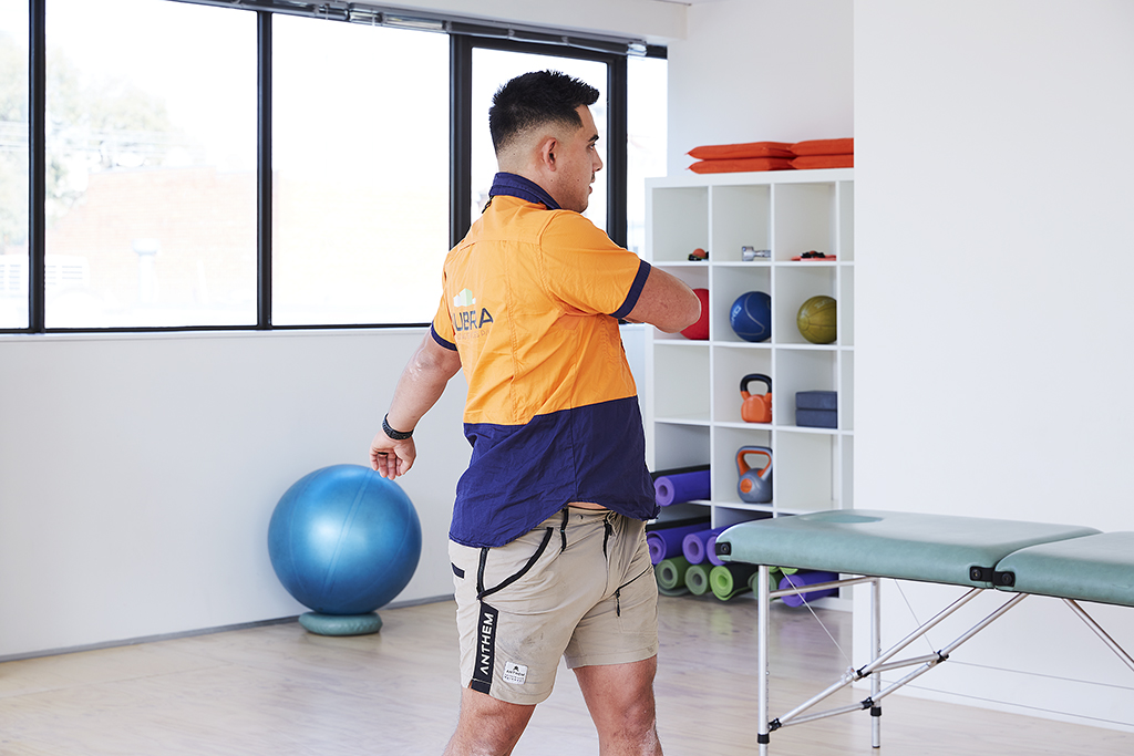 Physio exercises for tradies | hipages Tips For Tradies 2026