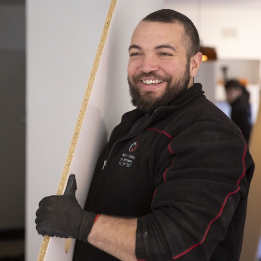 Join hipages partner program for tradies